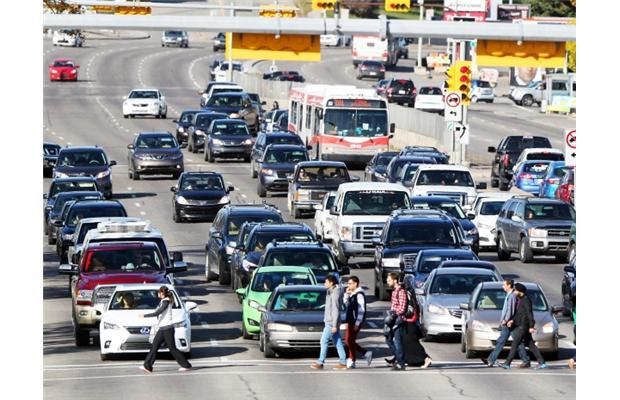 Urban boulevard push for Macleod Trail raises commuting fears | Calgary ...