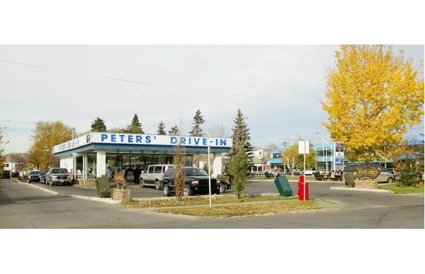 Peters’ Drive-In expanding to Red Deer | Calgary Herald