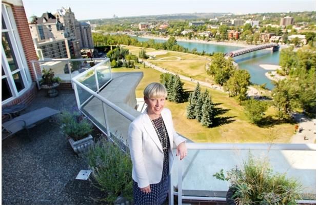 Boom continues in Calgary luxury home market | Calgary Herald