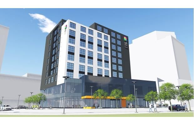 New Alt Hotel planned for Calgary’s East Village | Calgary Herald