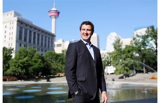 Alberta dominates list of top entrepreneurial cities | Calgary Herald