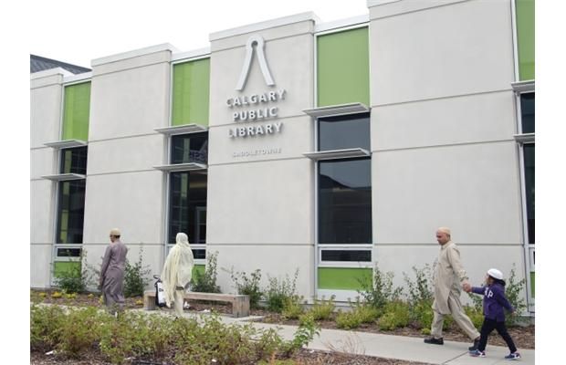 Analysis: Provincial calculation shortchanges Calgary’s public ...