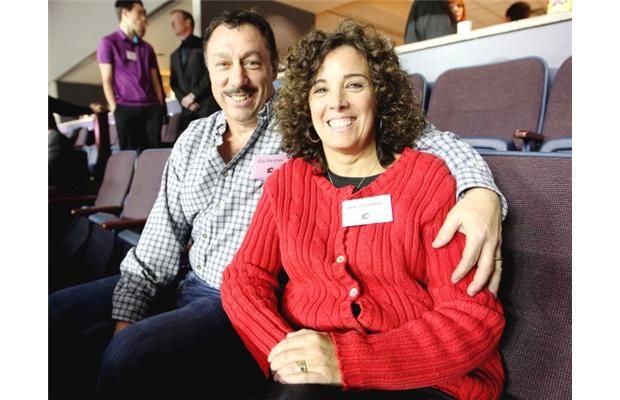 Exposure: A Picture a Day ... Stuart Gradon | Calgary Herald