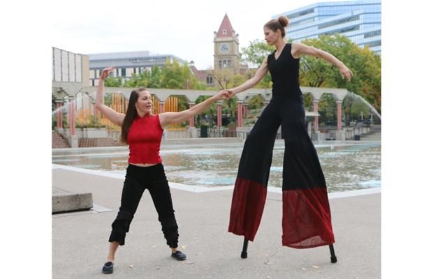 Culture Days celebrates city’s growing diversity | Calgary Herald
