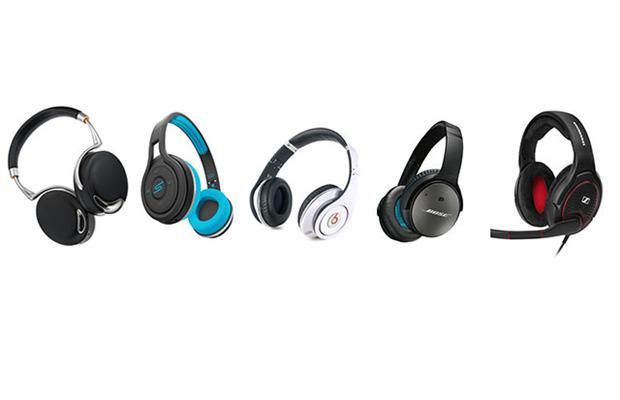 Five of the most notable headphones for all occasions | Calgary Herald