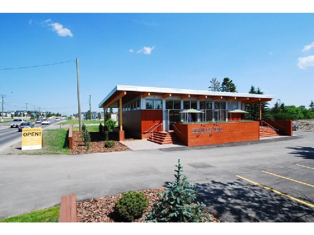 Truman Developments unifies West District | Calgary Herald