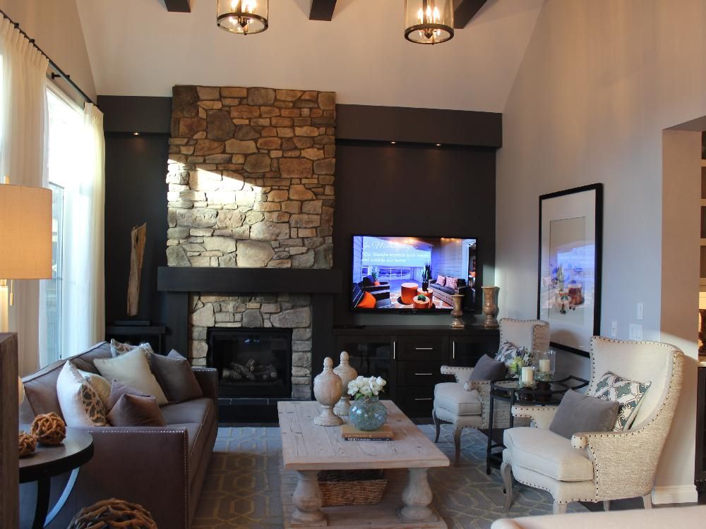 Gallery: Inside the Cascade, by Calbridge Homes | Calgary Herald