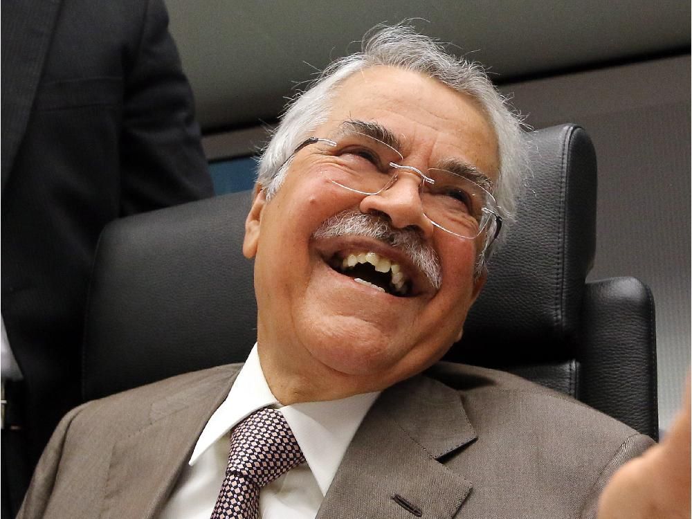 Ewart: OPEC not entirely 'happy' ahead of key meeting | Calgary Herald