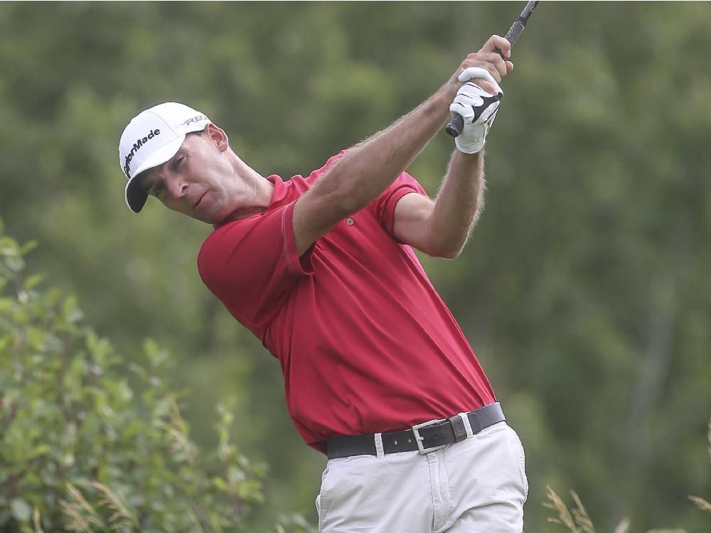 Calgary golfers in the mix at various tournaments | Calgary Herald