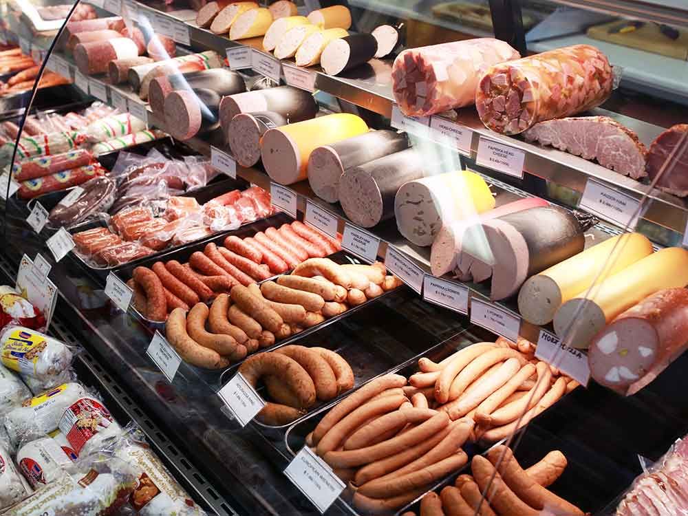 Euro Deli & Bakery kicks it up a notch during the holidays | Calgary Herald