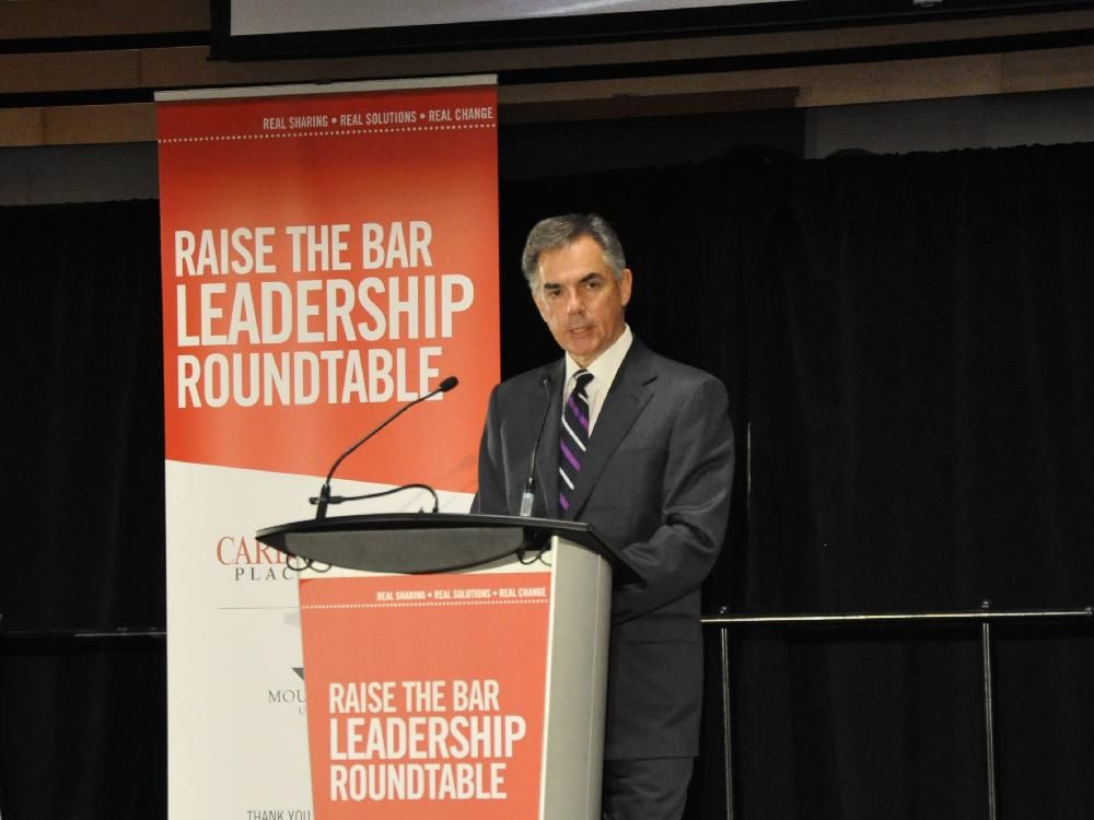 Cardel Place raises the bar for healthy living | Calgary Herald