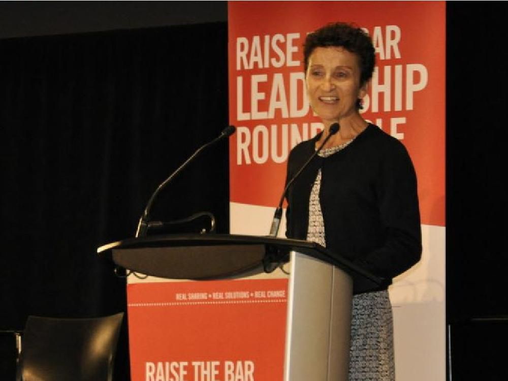 Cardel Place raises the bar for healthy living | Calgary Herald