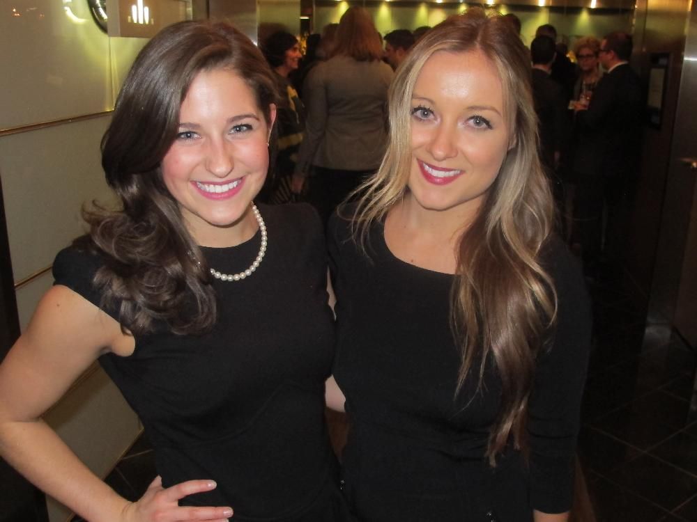 FirstEnergy hosts festive fete | Calgary Herald