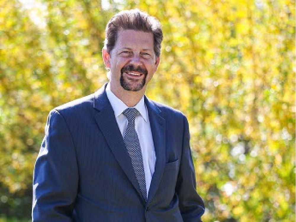 Parker: Turcotte takes St. Mary's University into new era | Calgary Herald