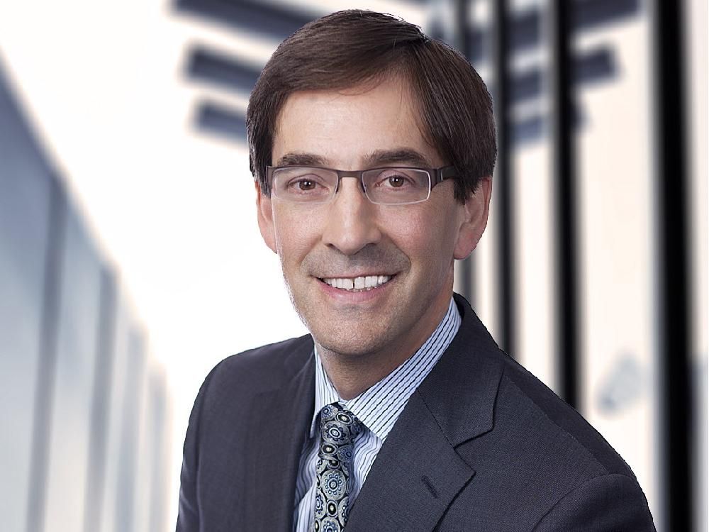 Parker: Calgary lawyer Roy Klassen builds French connections | Calgary ...