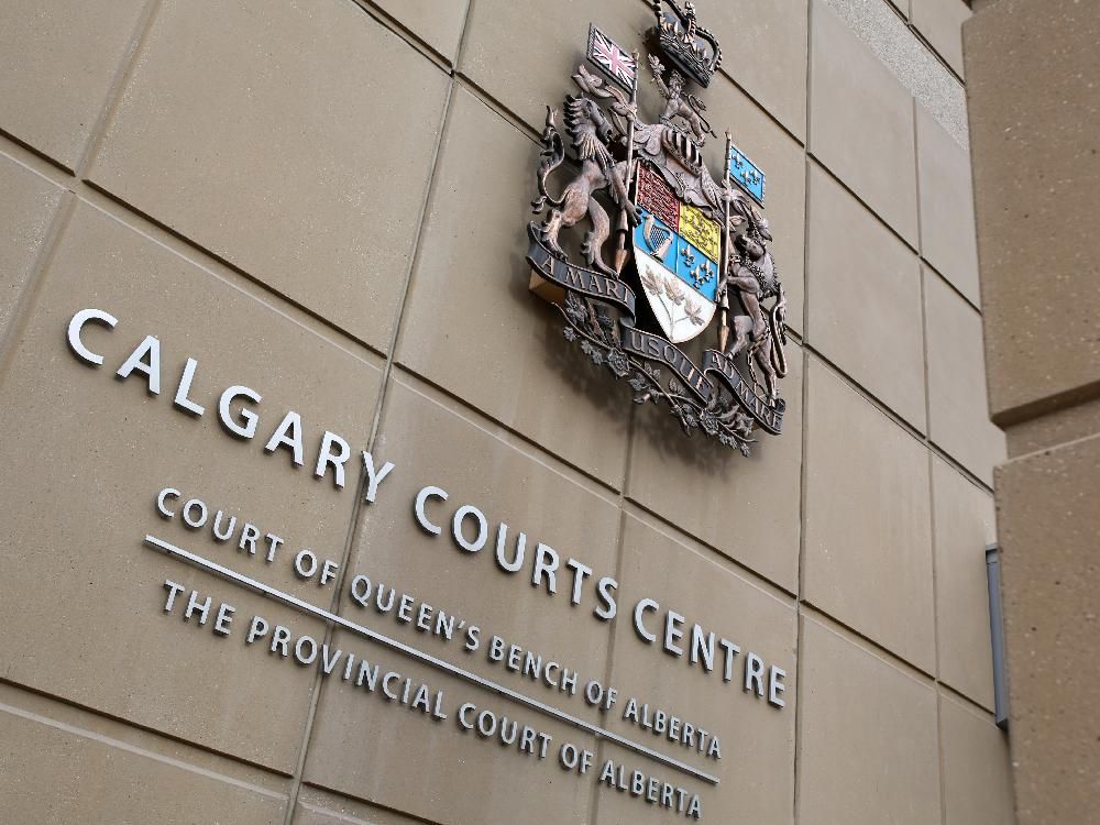 Editorial: Tough on crime agenda taxes justice system | Calgary Herald