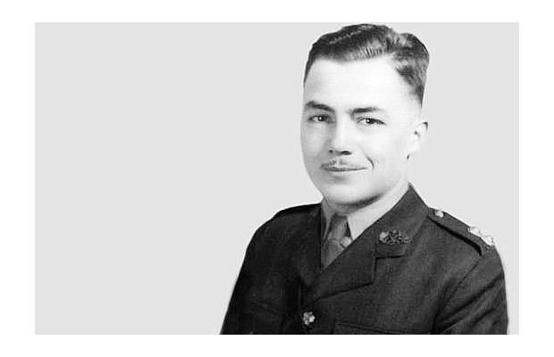 Calgary veteran shares experiences on History’s War Story | Calgary Herald