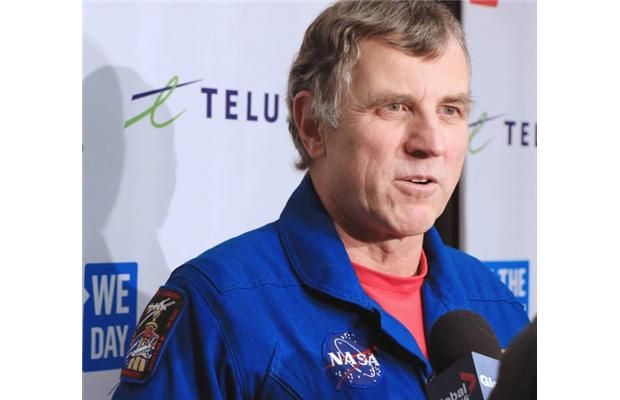 A young global leader in our midst | Calgary Herald