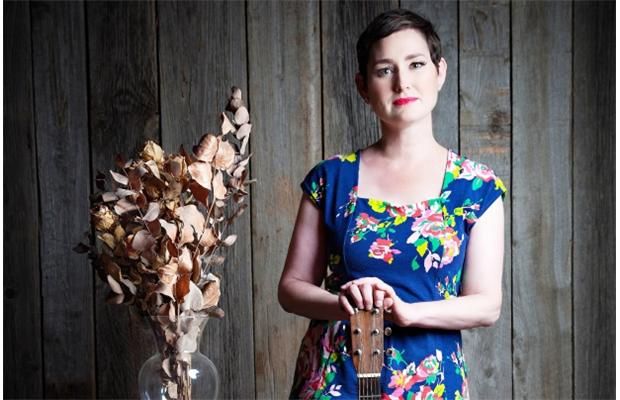 Canadian artist Oh Susanna beats cancer, then drops some names with new ...