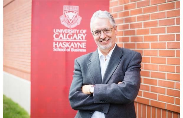 Study finds U of C tops when it comes to graduating future oilpatch ...