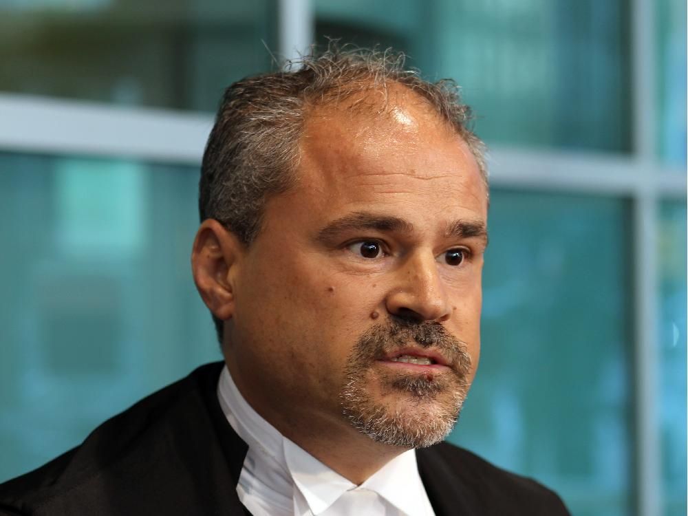 Woman gets six years for 'senseless' beating death | Calgary Herald