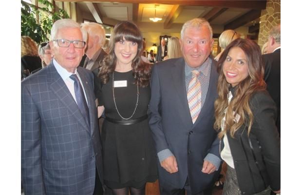 Fundraiser aids cardiac surgery | Calgary Herald