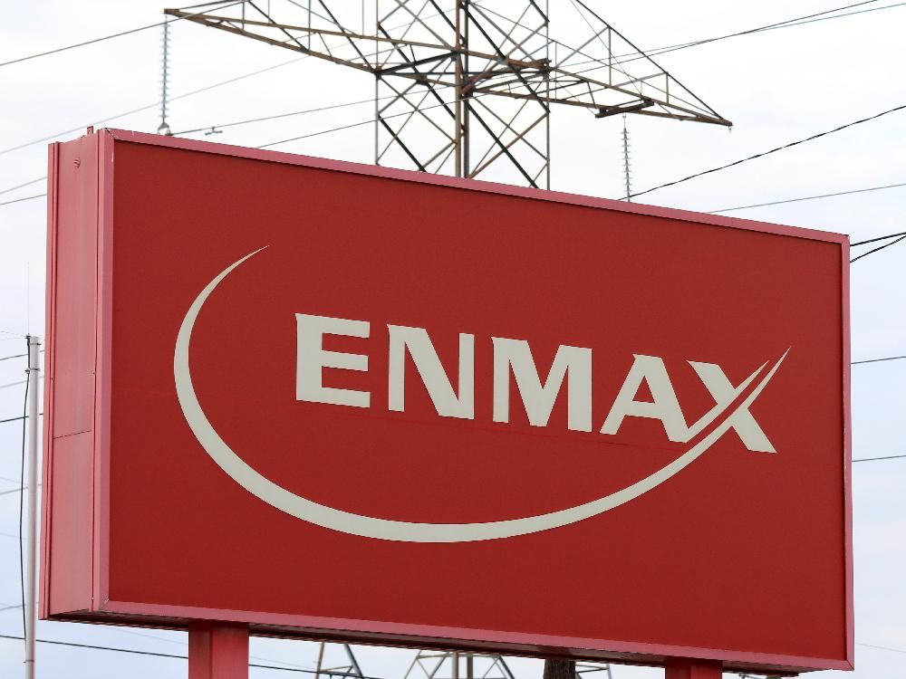 Going green: Enmax wins federal contract for renewable energy in ...