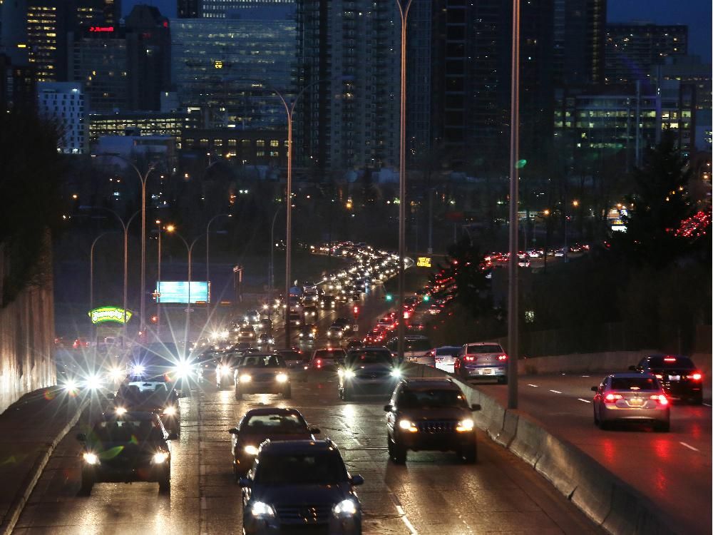 Calgary-area population grew by 2.4% to last July, Statistics Canada ...