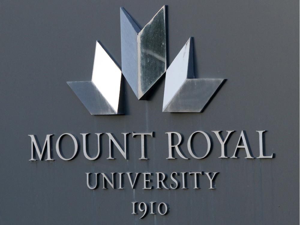 Mount Royal University joins elite group of 'Changemakers' | Calgary Herald