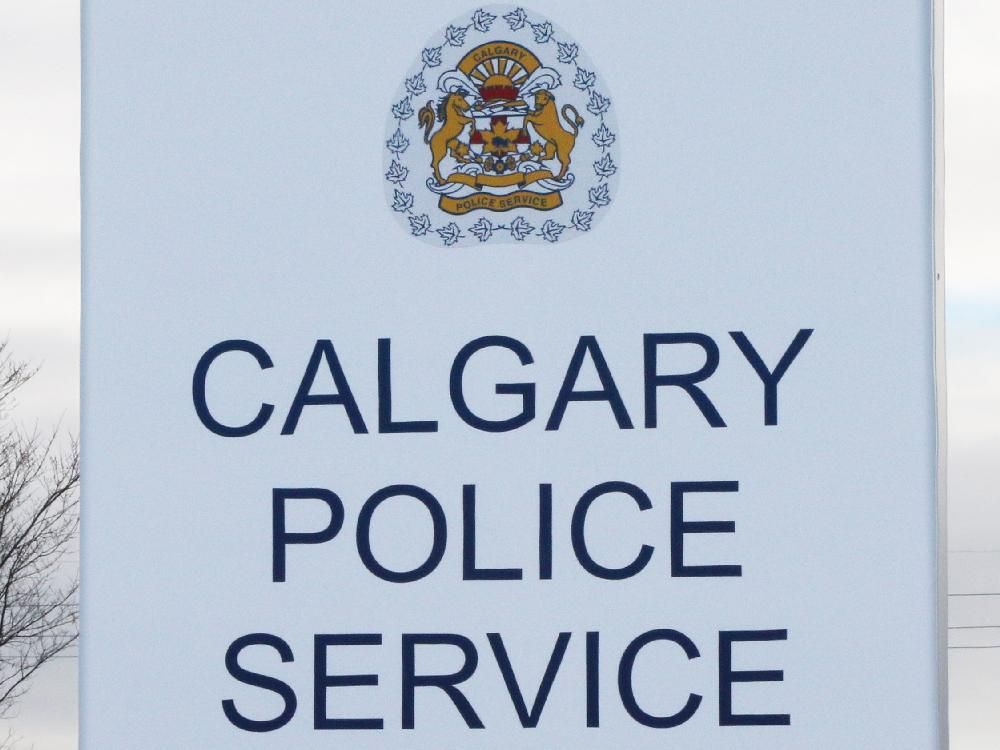 City police launch self-registry for vulnerable people | Calgary Herald