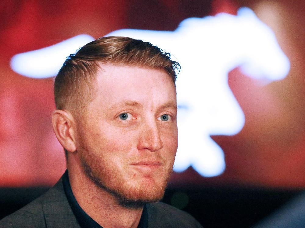 Mitchell's NCAA coach heaps praise on Stamps quarterback | Calgary Herald