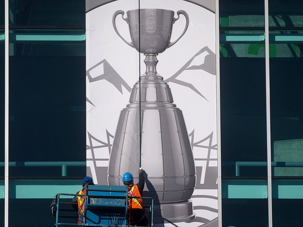 Councillors' Grey Cup trip worth the expense, says Nenshi | Calgary Herald