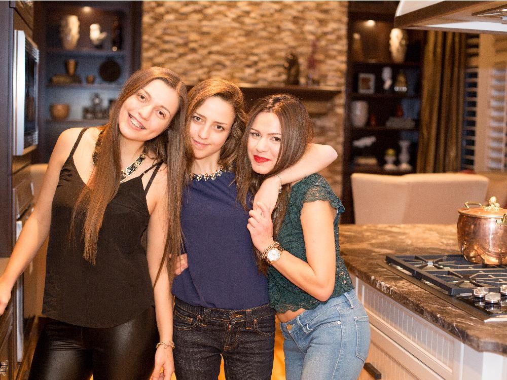 A dream home comes true in Dressage | Calgary Herald