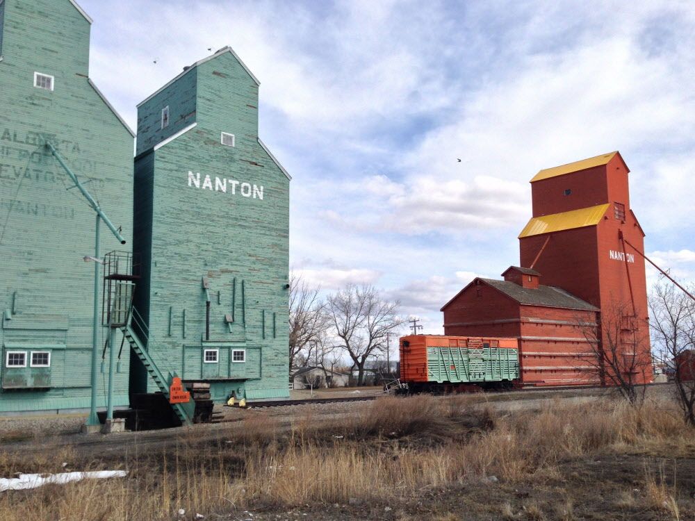 Nanton's water restrictions nearing fourth week | Calgary Herald