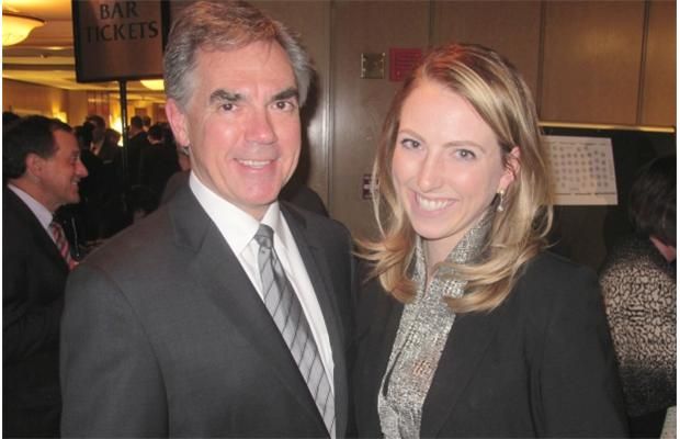 Evening celebrating Alberta court chock-full of appeal | Calgary Herald