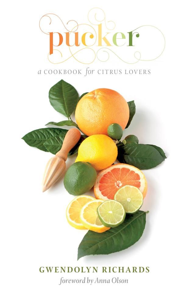 Star Fruit: Lemons take centre stage in new cookbook that celebrates ...