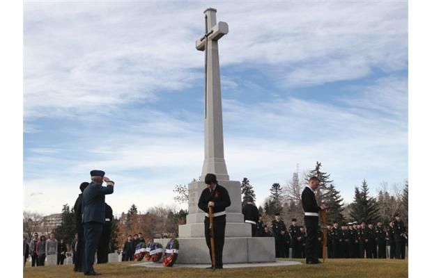 The Iconic Maple, eh? | Calgary Herald