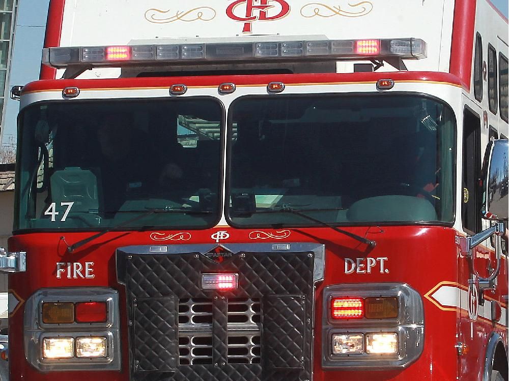 Two residents and a dog escape southwest Calgary house fire | Calgary ...