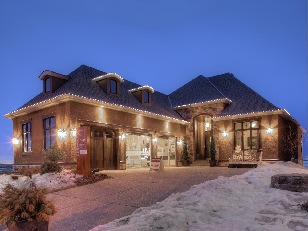 Inspired bungalow living is making a come back | Calgary Herald