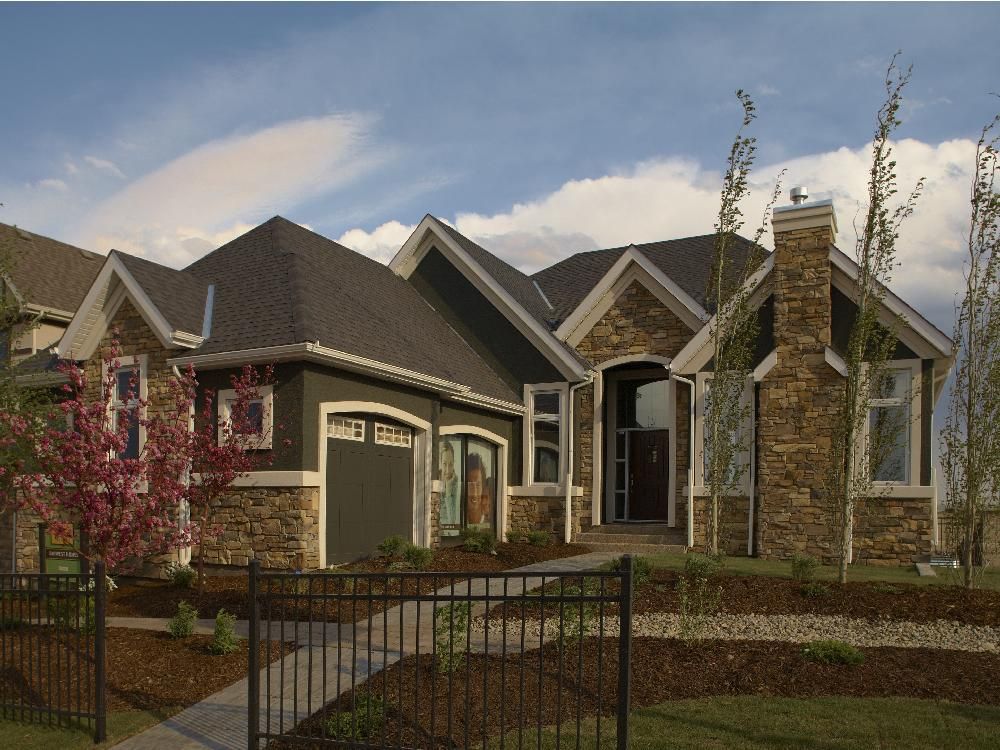 Inspired bungalow living is making a come back | Calgary Herald