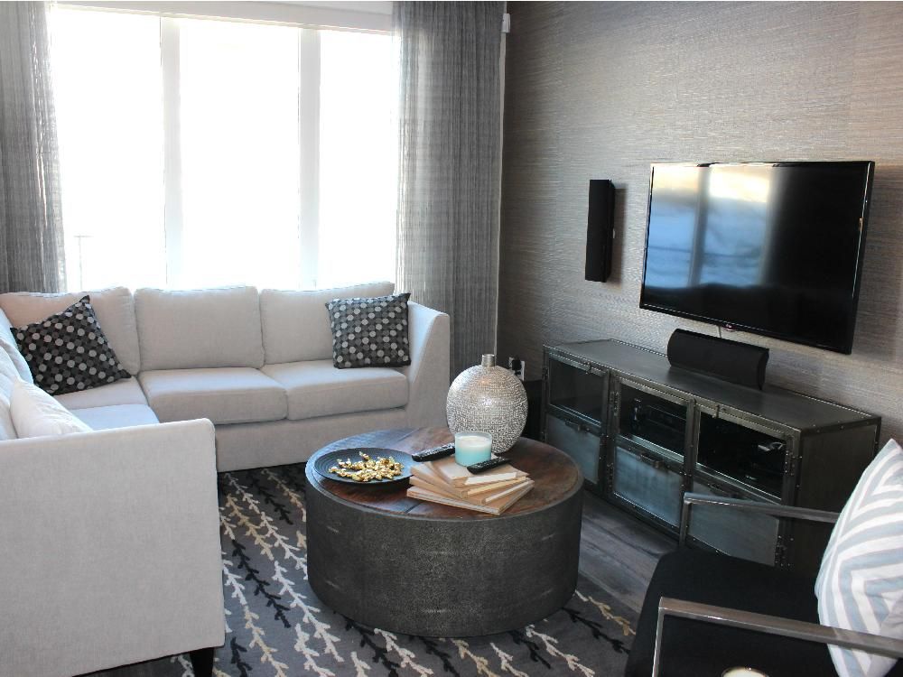 Pinnacle of elegant retreats | Calgary Herald