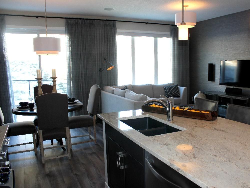 Pinnacle of elegant retreats | Calgary Herald