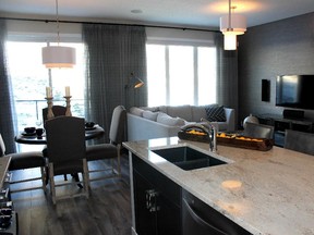 Pinnacle of elegant retreats | Calgary Herald