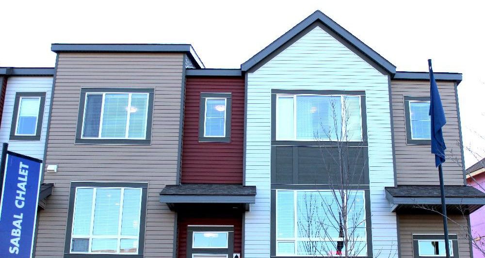 Chalet No. 5 hits all of the right design notes | Calgary Herald