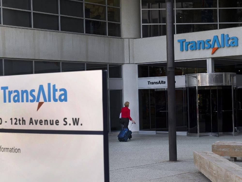 Hearing begins into TransAlta price manipulation allegations | Calgary ...