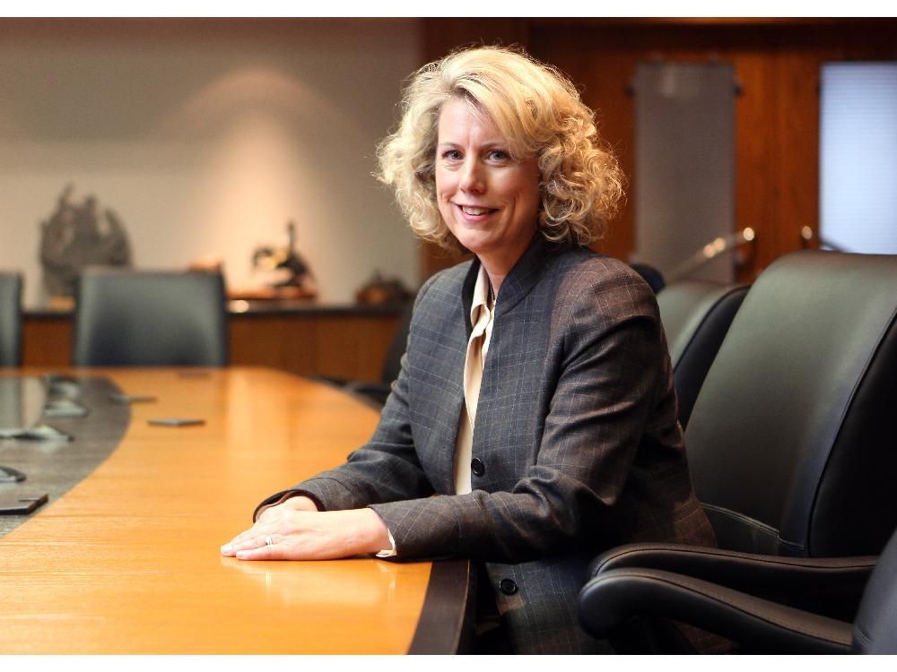 TransAlta tops for board diversity in Calgary | Calgary Herald