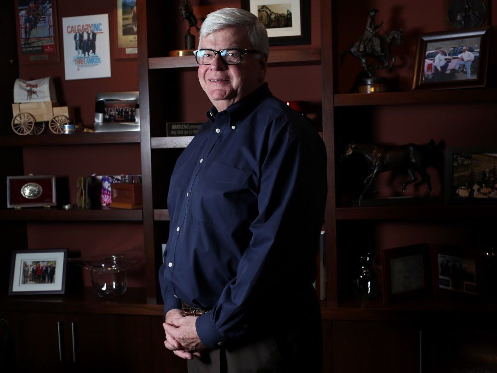 Outlook 2015: Wild economic swings part of life in Calgary | Calgary Herald