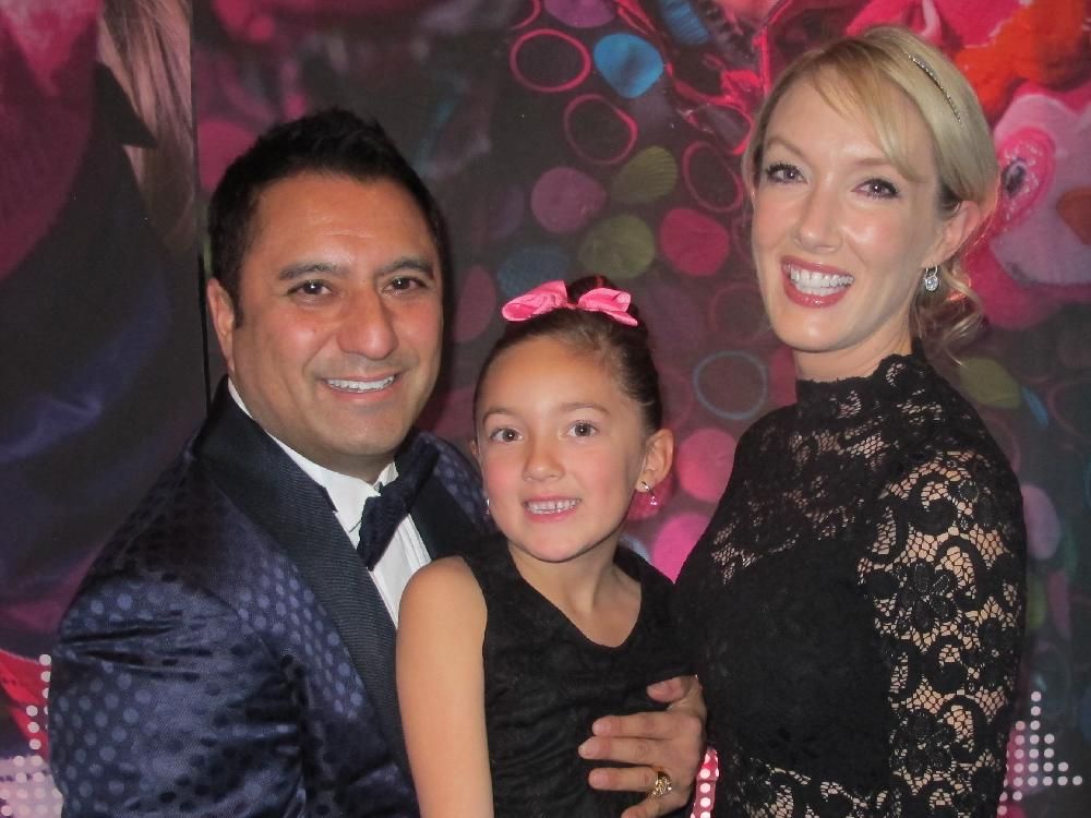 Candy Cane Gala tops for kids | Calgary Herald