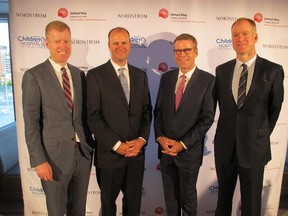 Bill Brooks: A look back at a memorable year | Calgary Herald