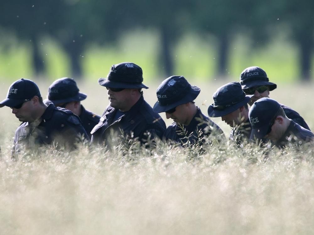 Top 10 news events for 2014 | Calgary Herald